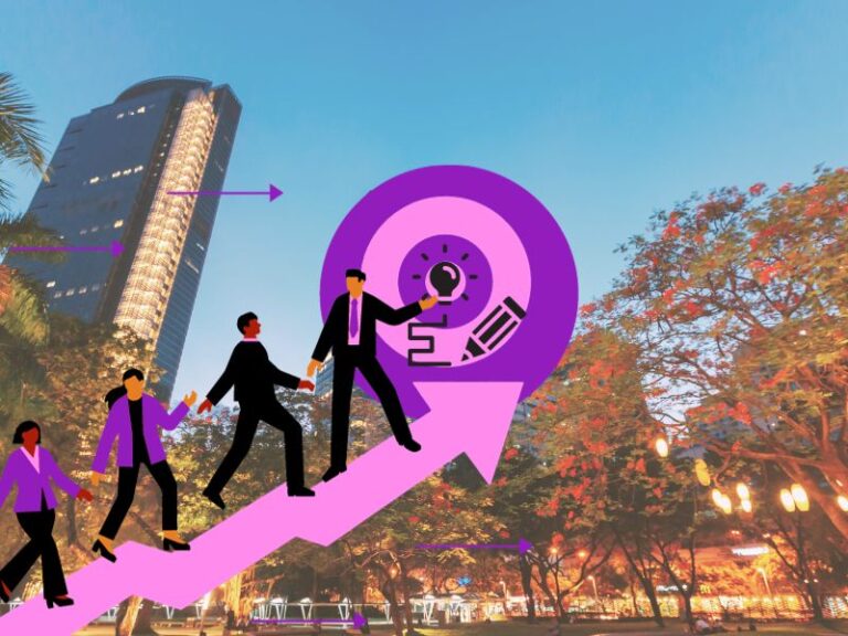The Research Triangle Park: Where Innovation Meets Opportunity - Visit ...